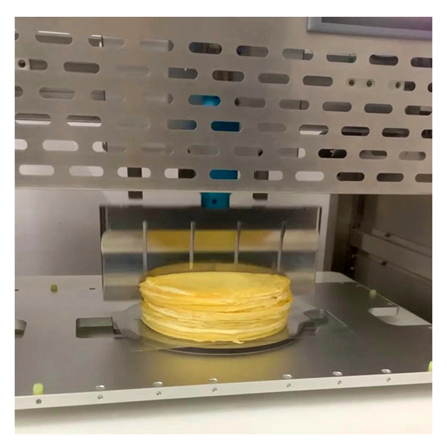 China Ultrasonic Cake Cutting Machine manufacturers, Ultrasonic Cake ...