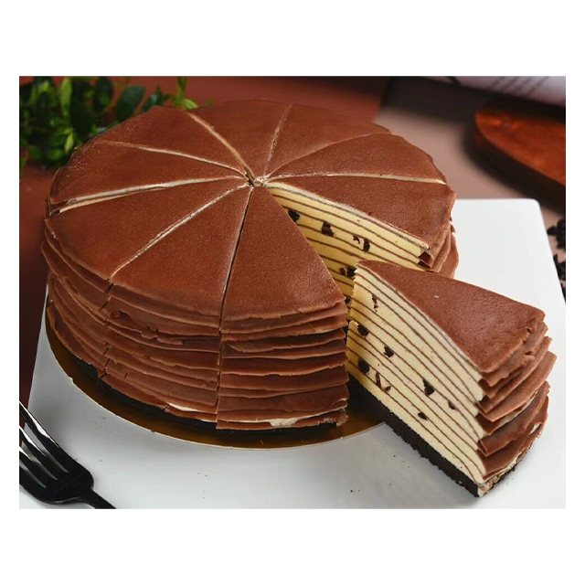 China Automatic Ultrasonic Cake Cutting Machine manufacturers ...